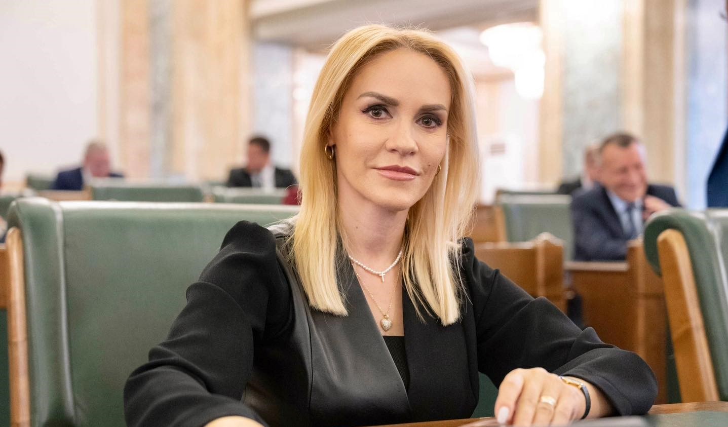 Gabriela Firea revine la conducerea PSD - Jurnalul Digital