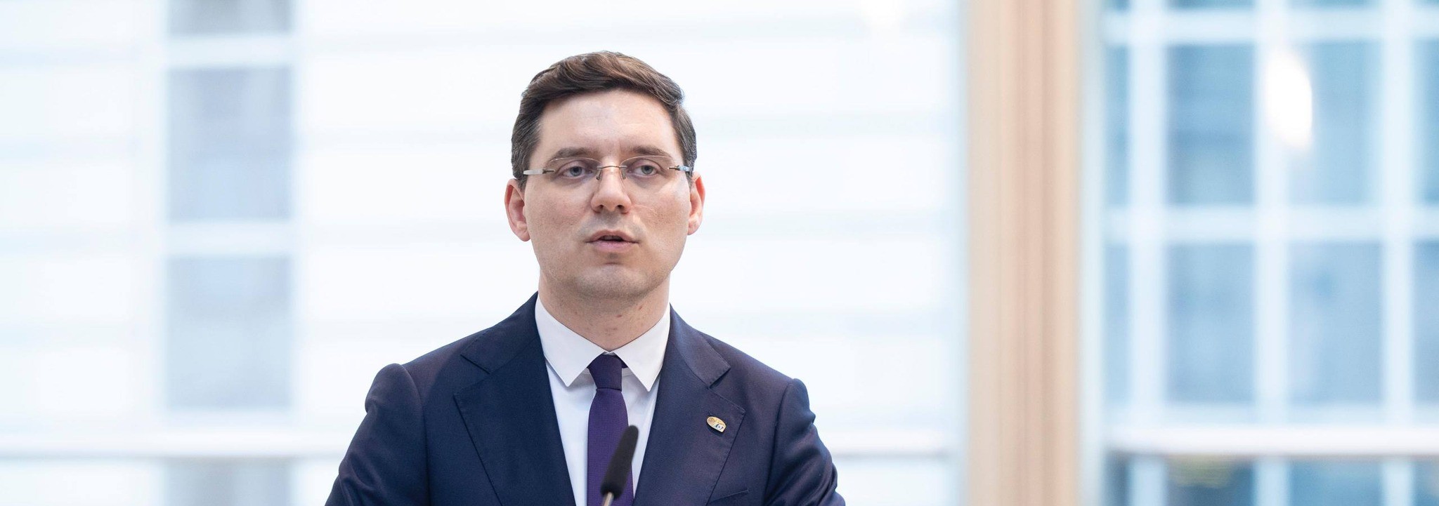 Victor Negrescu: România trebuie să fie influentă în deciziile europene ...